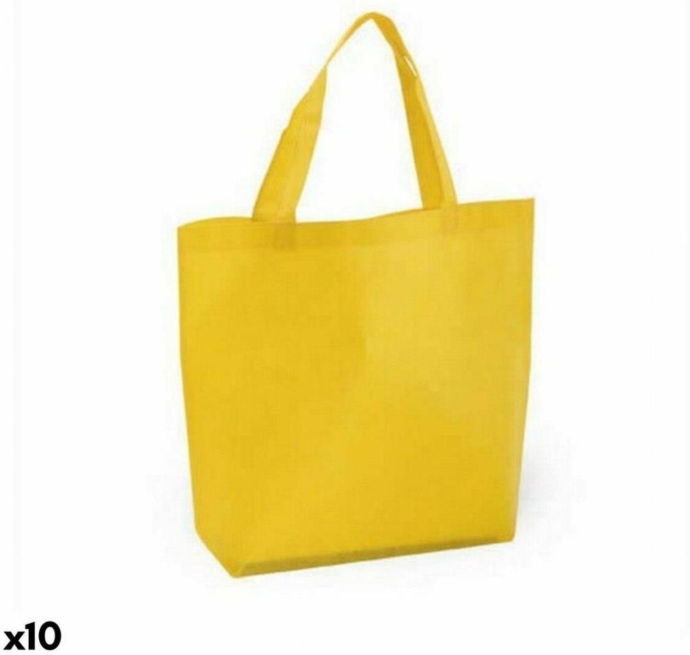 Torba na zakupy 143244 (10 Sztuk) - Niebieski - Ceny i opinie - Ceneo.pl