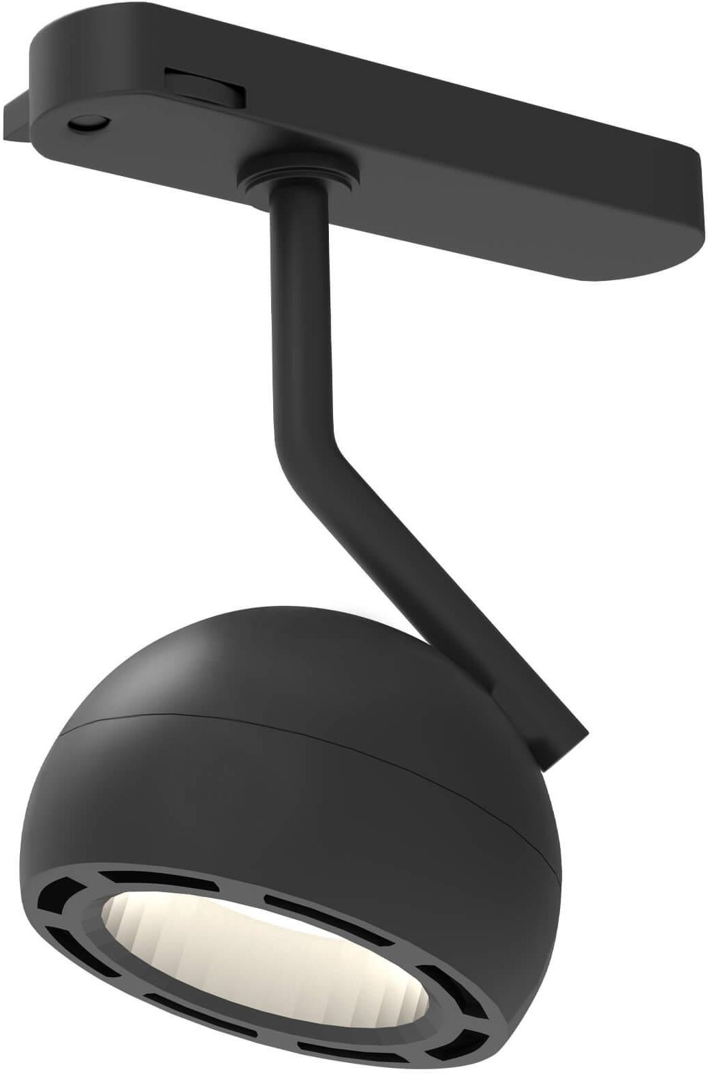 Maxlight Kierunkowy Spot Pokojowy Hoshi Reflektorek Led 15W Czarny ...