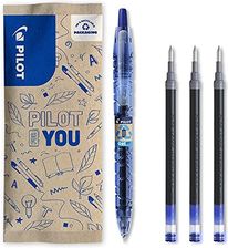 Pilot Bottle 2 Długopisy Żelowe 0 7 Wyprodukowane Z Tworzywa Sztucznego ...