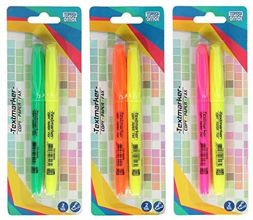 Spirit Tto Marker Fluorescencyjny - Ceny i opinie - Ceneo.pl