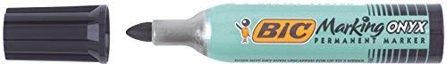 Bic Onyx 1482 Mini Permanentny Marker Szerokość Linii Końcówki 1 5mm ...