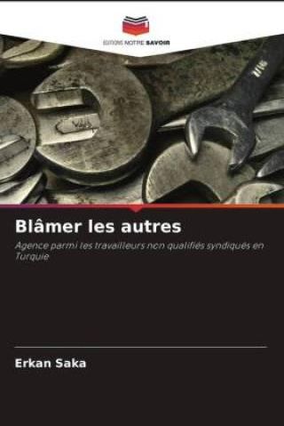 Blâmer les autres - Literatura obcojęzyczna - Ceny i opinie - Ceneo.pl