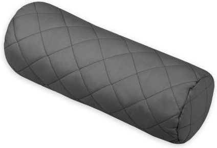 Pexim Poduszka Wałek Antracyt - Opinie i atrakcyjne ceny na Ceneo.pl