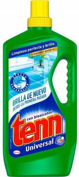 Henkel Uniwersalny Środek Czyszczący Z Bioalkoholem 1300 - Opinie i ...