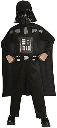 Star Wars Kostium Dartha Vadera L Rubie 'S 881660-L - Ceny i opinie ...