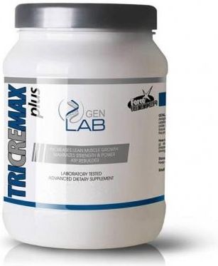 Gen Lab Genlab Tri Cre Max 500g - Ceny i opinie - Ceneo.pl
