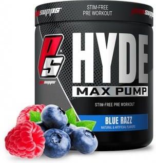 Prosupps Hyde Max Pump 280g - Ceny i opinie - Ceneo.pl