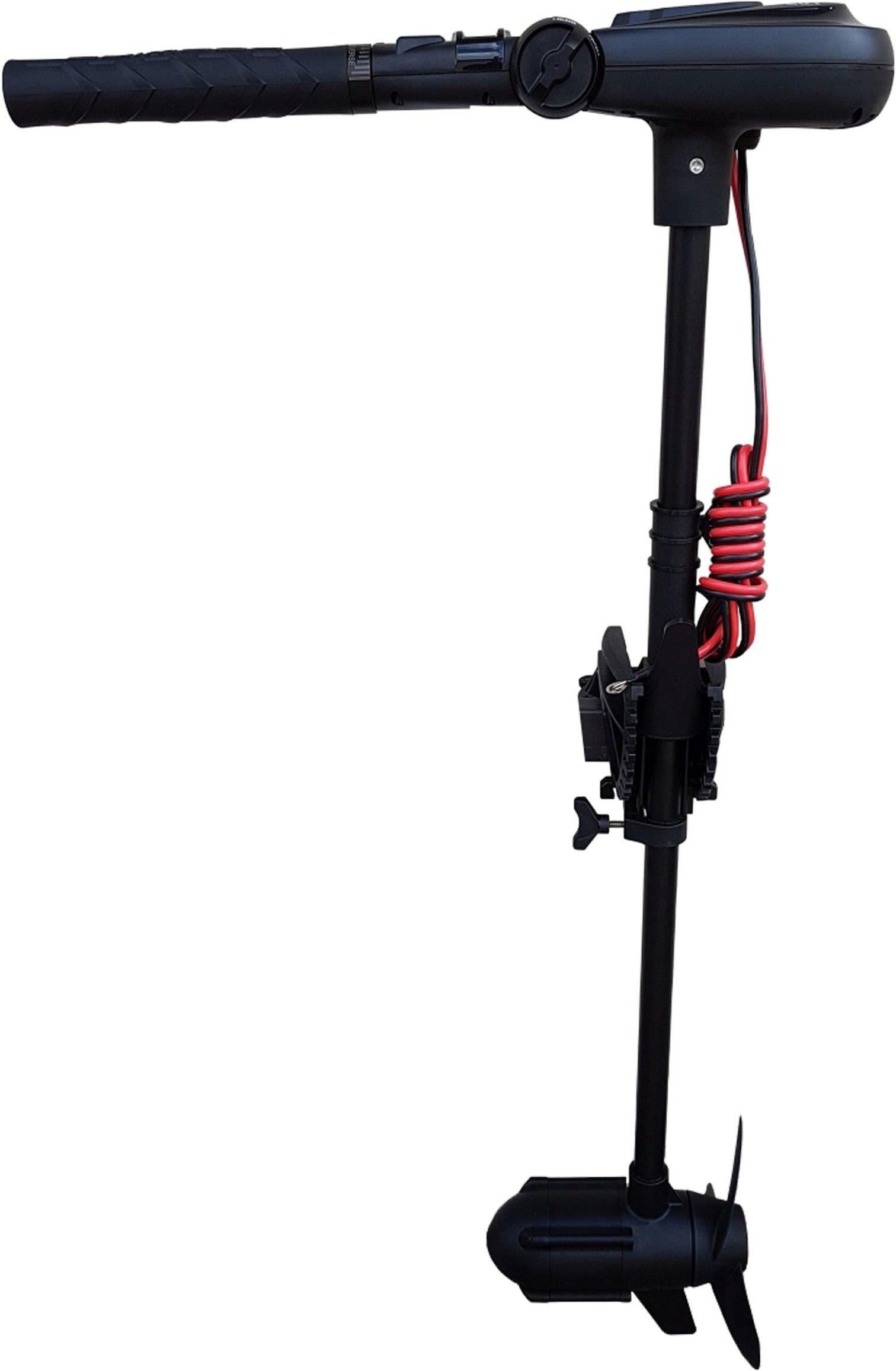 Haswing Protruar 2.0 R 24V 85Lbs Silnik Elektryczny Bezszczotkowy ...