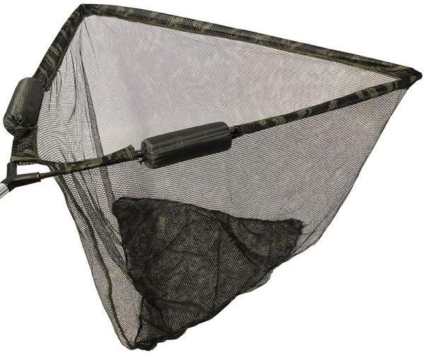 Ngt 42 Camo Dual Specimen Float Net - Ceny i opinie - Ceneo.pl