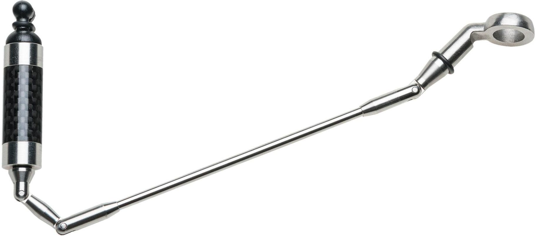 Mivardi Swing Arm Mcx Stainless Carbon Set (3Pcs) - Ceny i opinie ...