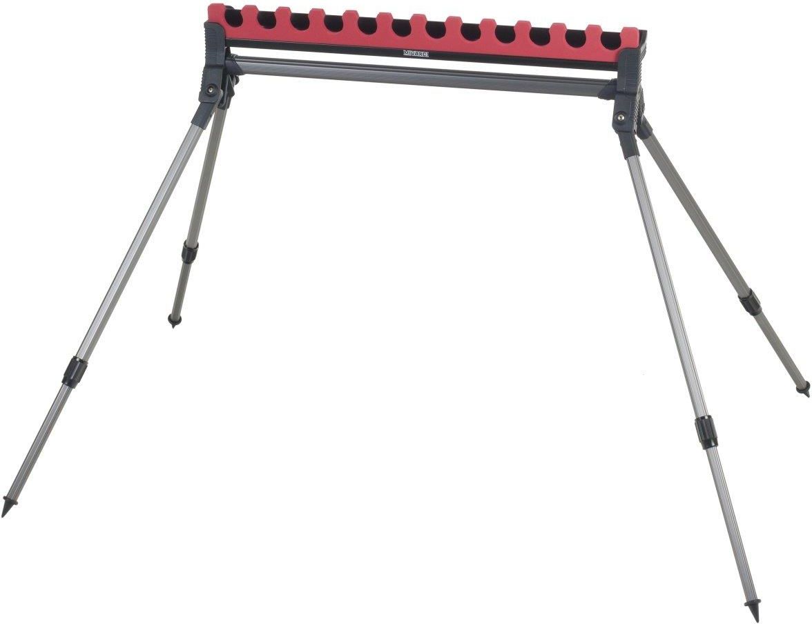 Mivardi Rod Rest Quattro 12P Rear - Ceny i opinie - Ceneo.pl