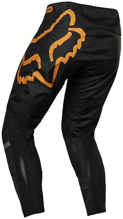 Odzież motocyklowa Fox Spodnie 360 Merz Black Czarny - Opinie i ceny na ...