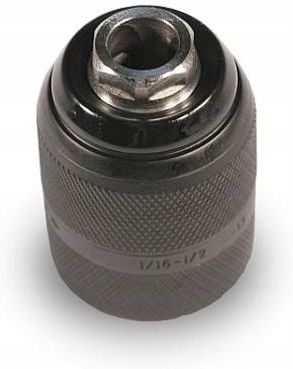 Uchwyt do elektronarzędzi Arcoff Uchwyt Bezkluczowy Metalowy 1/2'' 10Mm - Opinie i ceny na Ceneo.pl