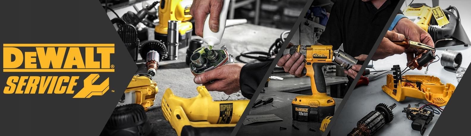 Dewalt 578970-04 Smar Glk 80G Do D25701K 57897004 - Opinie i ceny na ...