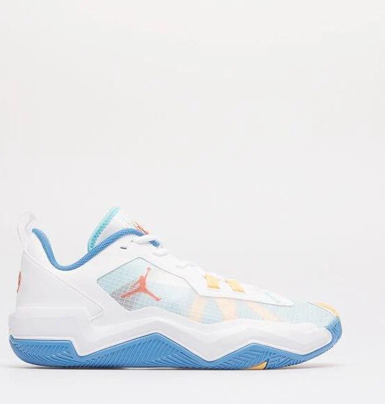 NIKE JORDAN ONE TAKE 4 - Ceny i opinie - Ceneo.pl