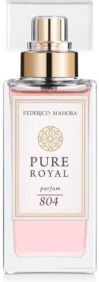 Federico Mahora Pure Royal 804 Perfumy 50 Ml - Ceneo.pl