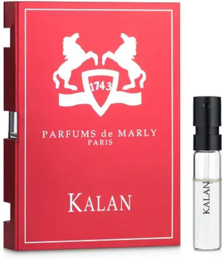 Parfums De Marly Kalan Woda Perfumowana Próbka 1,5 Ml - Ceneo.pl