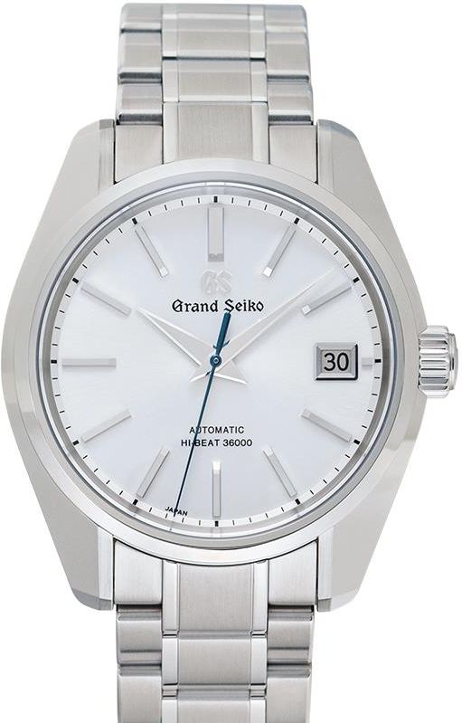 Grand Seiko SBGH277 - Zegarki Męskie - Ceny i opinie - Ceneo.pl
