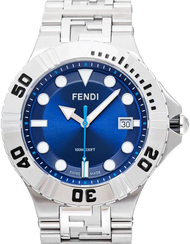 Fendi F108100301 - Zegarki - Ceny i opinie - Ceneo.pl
