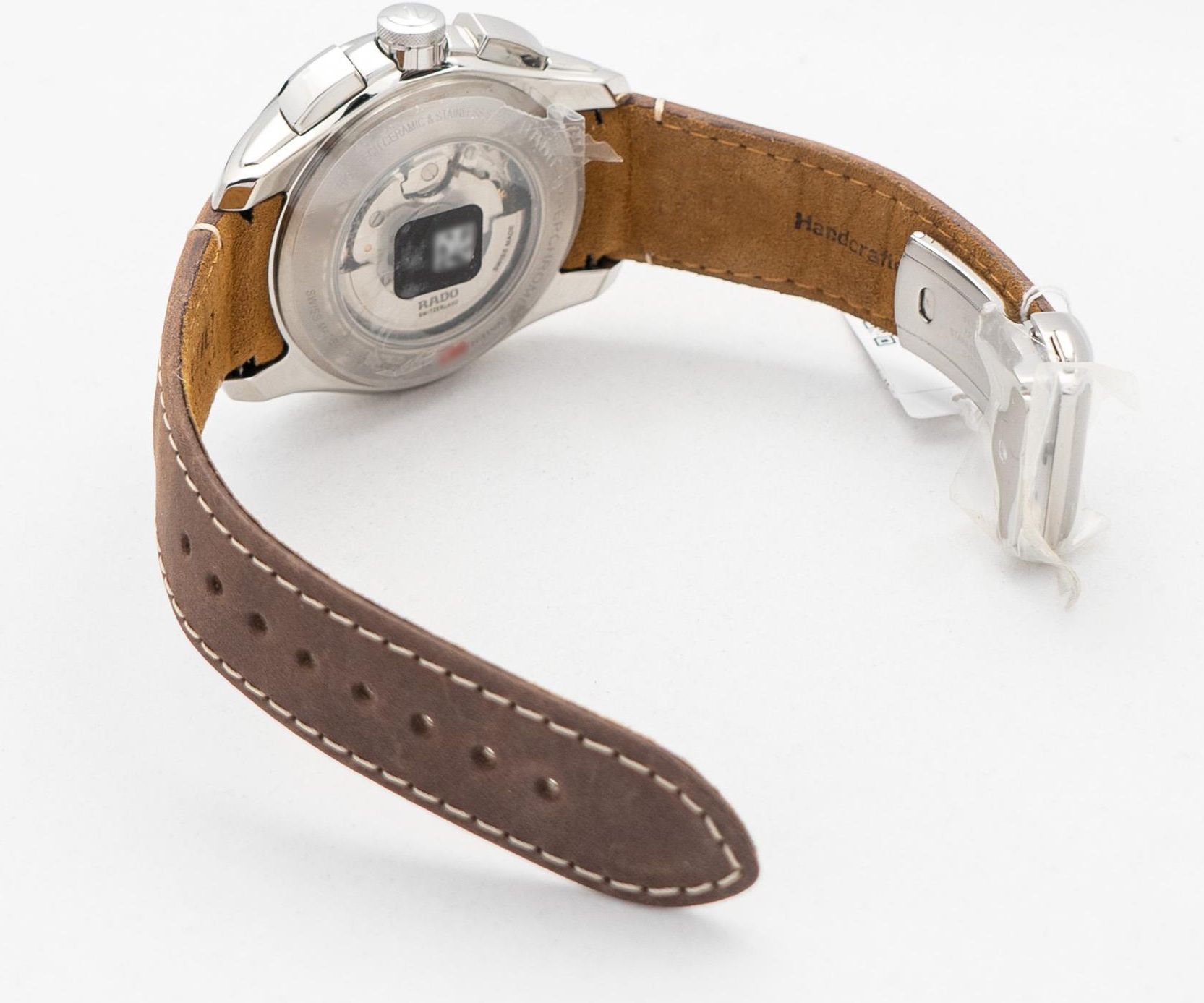 Rado R32042305 - Zegarki - Ceny i opinie - Ceneo.pl