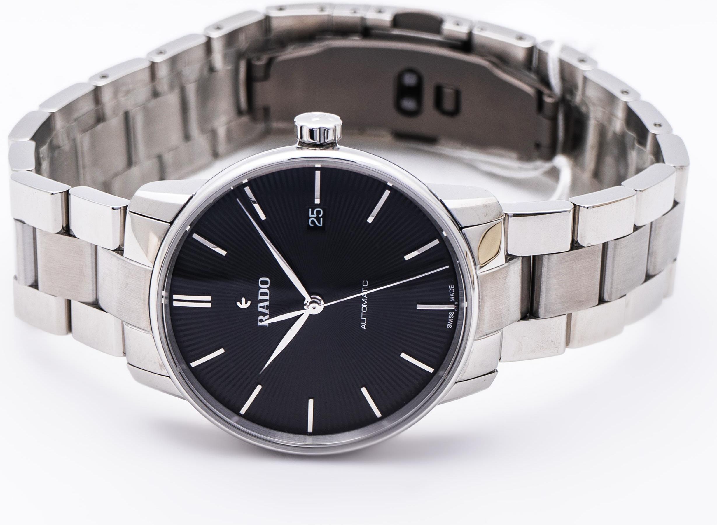 Rado R22860153 - Zegarki - Ceny i opinie - Ceneo.pl