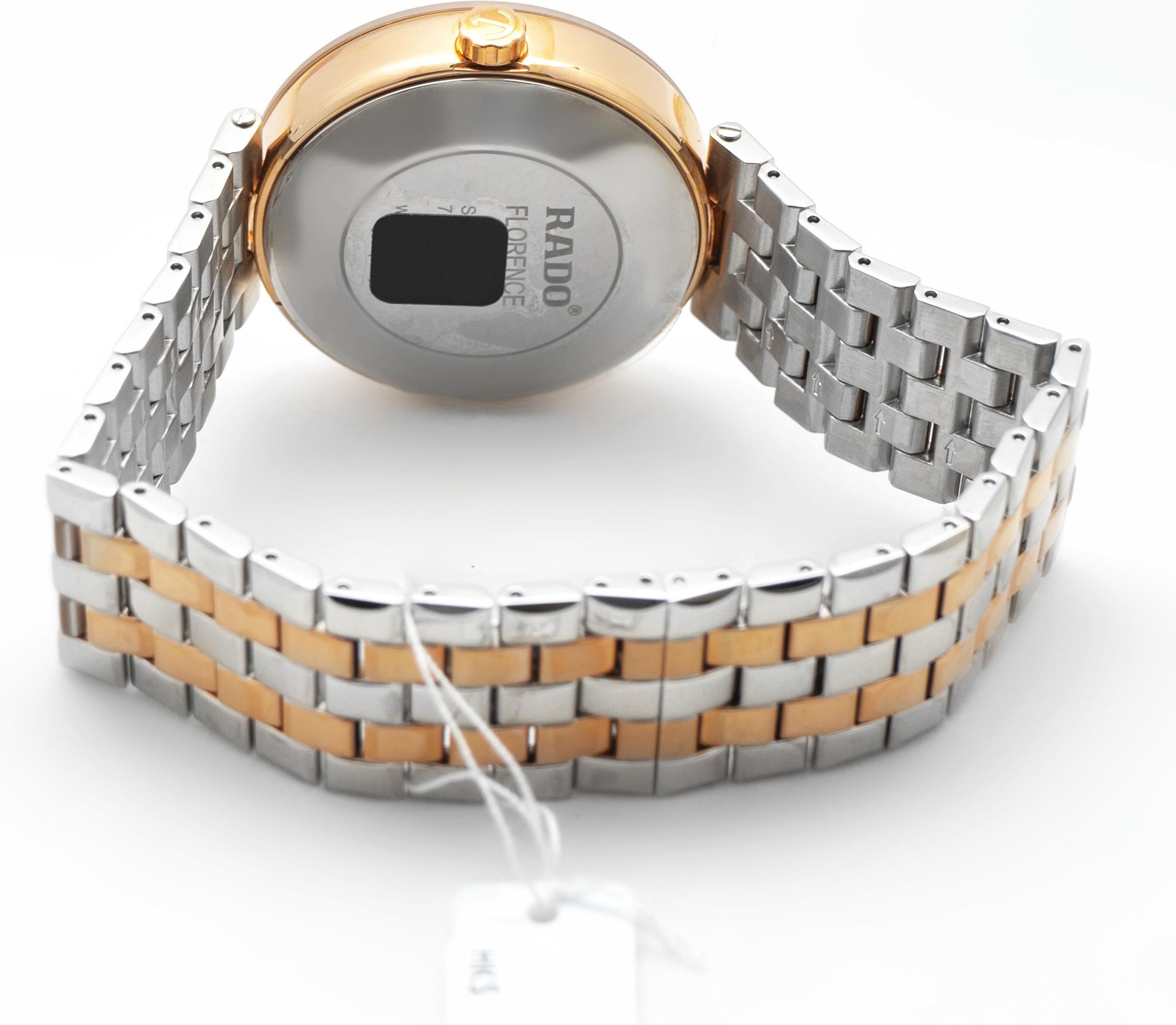 Rado R48902733 - Zegarki - Ceny i opinie - Ceneo.pl