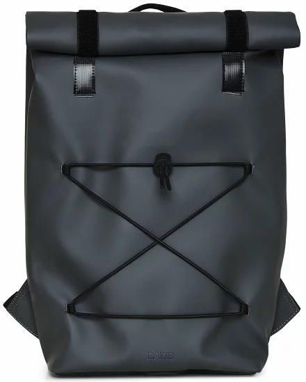 Plecak Rains Slate (1364005) - Ceny i opinie - Ceneo.pl