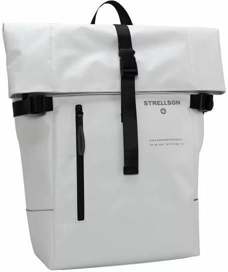Plecak Strellson Stockwell 2.0 White (4010003047100) - Ceny i opinie ...