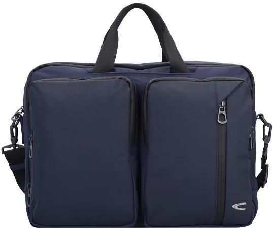 Torba na laptopa Camel Active Brooklyn Torba Biznesowa 35cm Przegroda ...