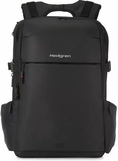 Torba na laptopa Hedgren Suburbanite Backpack Rfid 46,5Cm Laptop ...