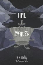 Time Weaver - Literatura obcojęzyczna - Ceny i opinie - Ceneo.pl