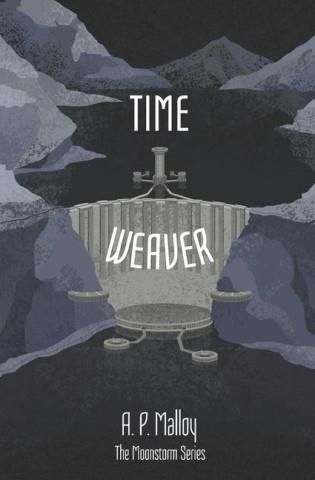 Time Weaver - Literatura obcojęzyczna - Ceny i opinie - Ceneo.pl