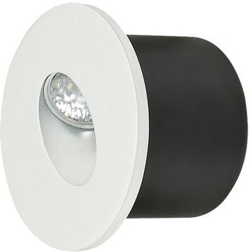 V-Tac 3W Led Okrągła Biała 230V Vt-1109 3000K 270Lm (SKU211207 ...