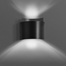 Lampa Emibig Volta White 945/1 Uniwersalny Led Cztery Kolory Do Wyboru ...