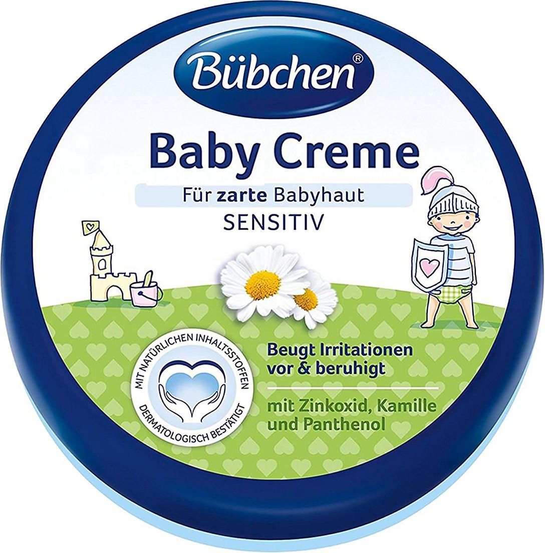 Bubchen Krem Dla Niemowląt 150 Ml (18000030) - Ceny i opinie - Ceneo.pl