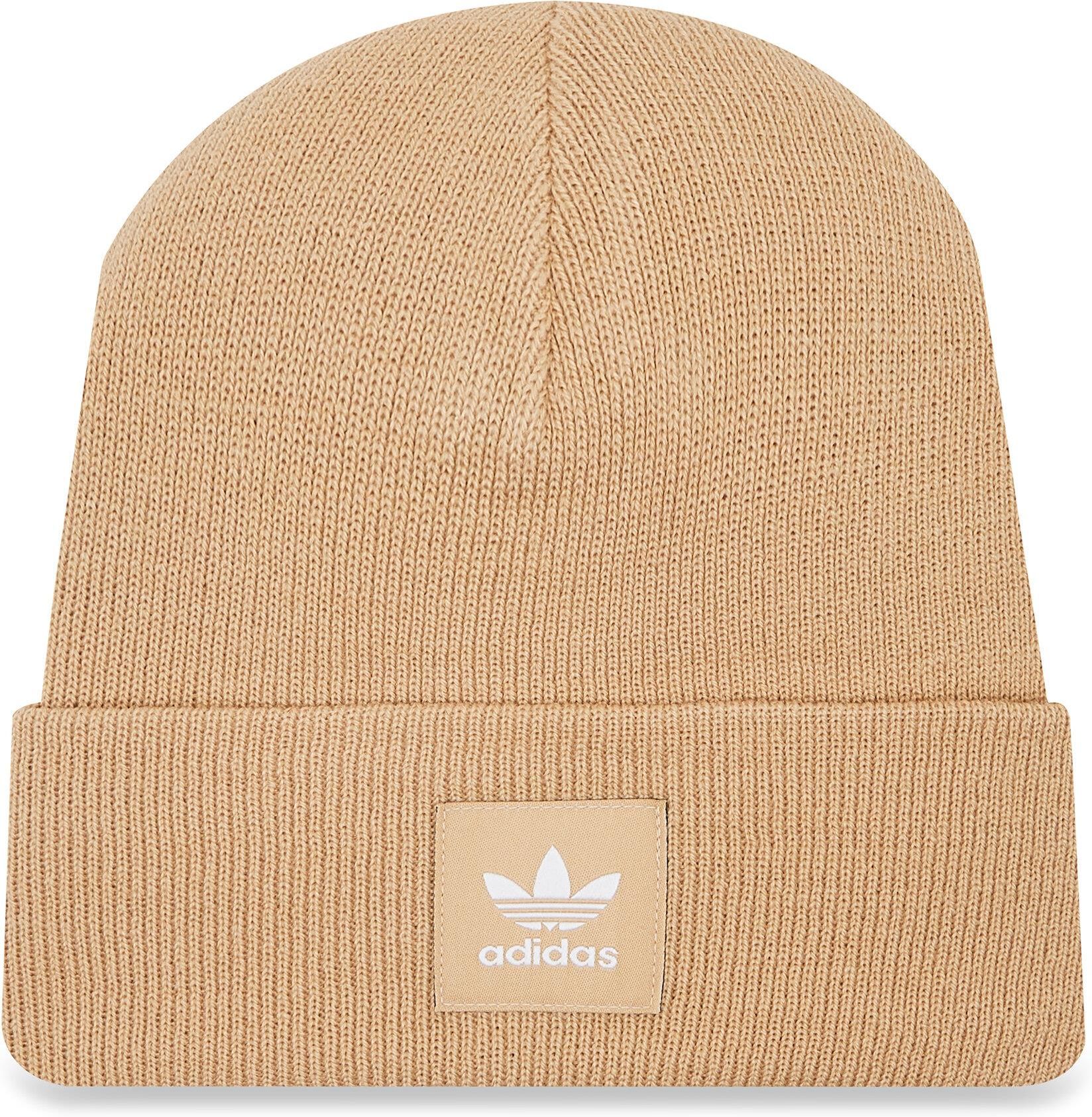 Adidas Czapka adicolor HT1135 Beżowy - Ceny i opinie - Ceneo.pl