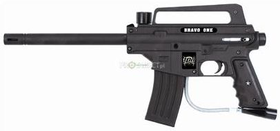 Marker Tippmann Bravo One - Ceny i opinie - Ceneo.pl