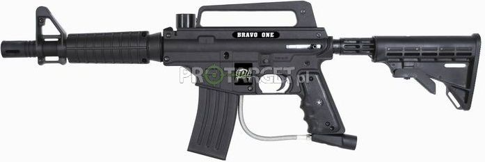 Marker Tippmann Bravo One Tactical - Ceny i opinie - Ceneo.pl