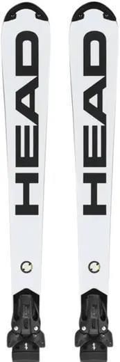 Narty Head Wc Rebels E Sl Skis + Ff 14 X Bindings Czarny Biały 22/23 - Ceny i opinie - Ceneo.pl