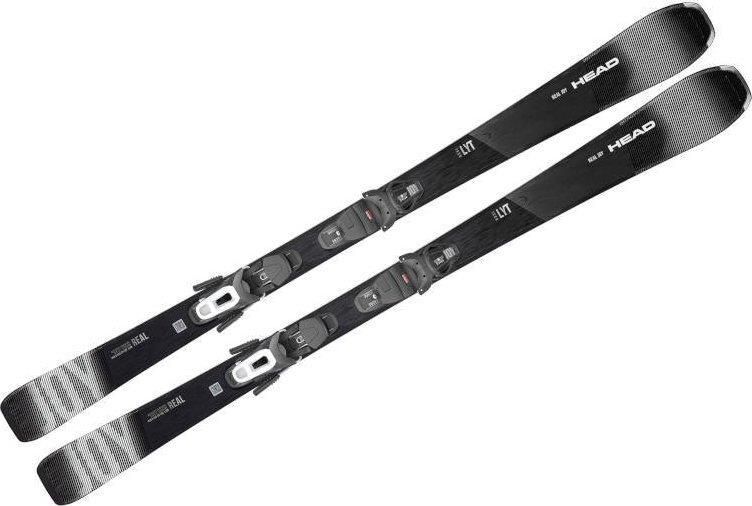 Narty Head Real Joy + 9 Gw Slr 22/23 - Ceny i opinie - Ceneo.pl