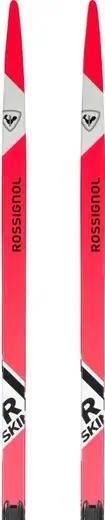 Narty Rossignol Classic Cross Country Skis R Skin Ultra Czarny 22/23 ...