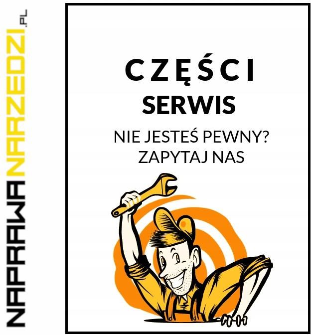 Metabo Silnik Kpl. Ts 254 M (316099370) - Opinie i ceny na Ceneo.pl