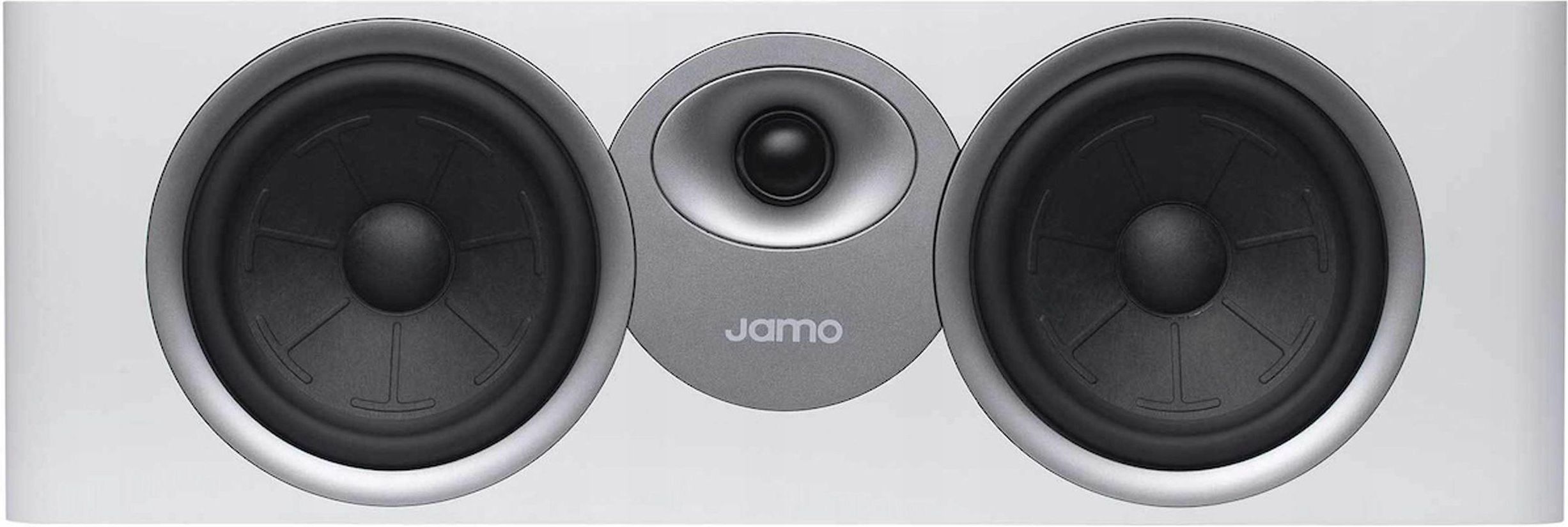 Jamo S7-25C Studio7 - Kolumna centralna Grey Cloud - Opinie i ceny na Ceneo.pl