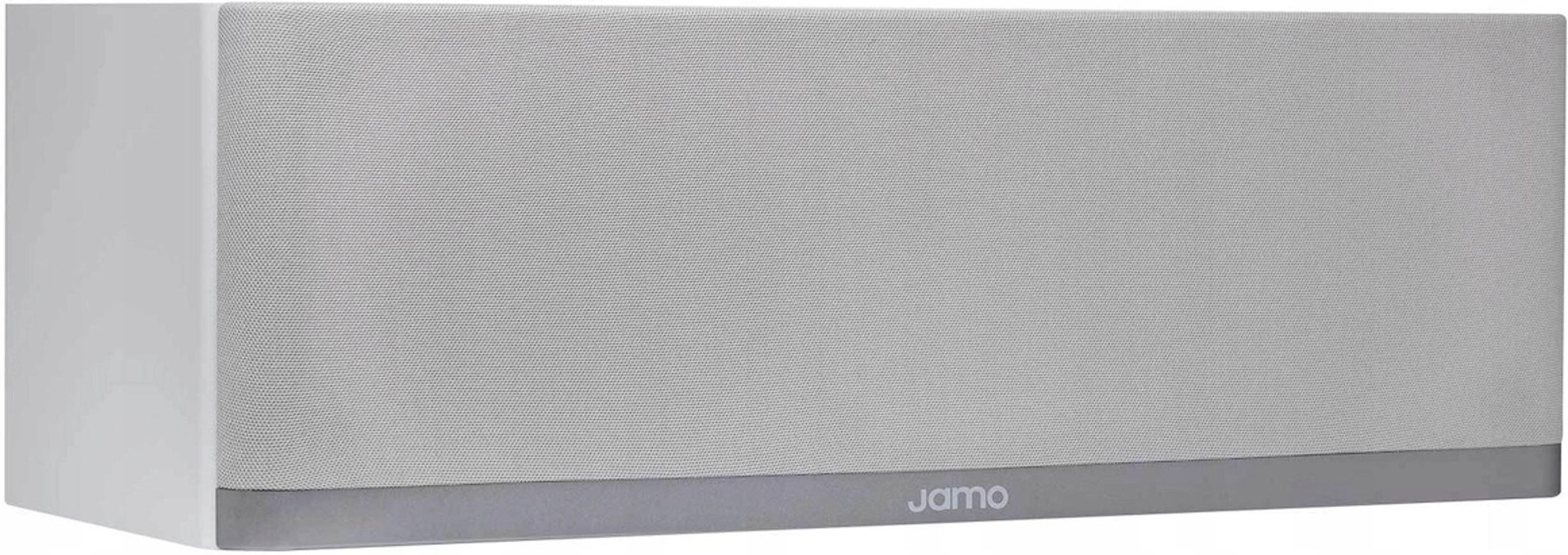 Jamo S7-25C Studio7 - Kolumna centralna Grey Cloud - Opinie i ceny na Ceneo.pl