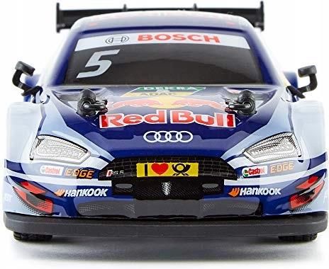 Cmj Rc Cars Audi Rs5 Dtm Officially Licensed Remot - Ceny i opinie ...
