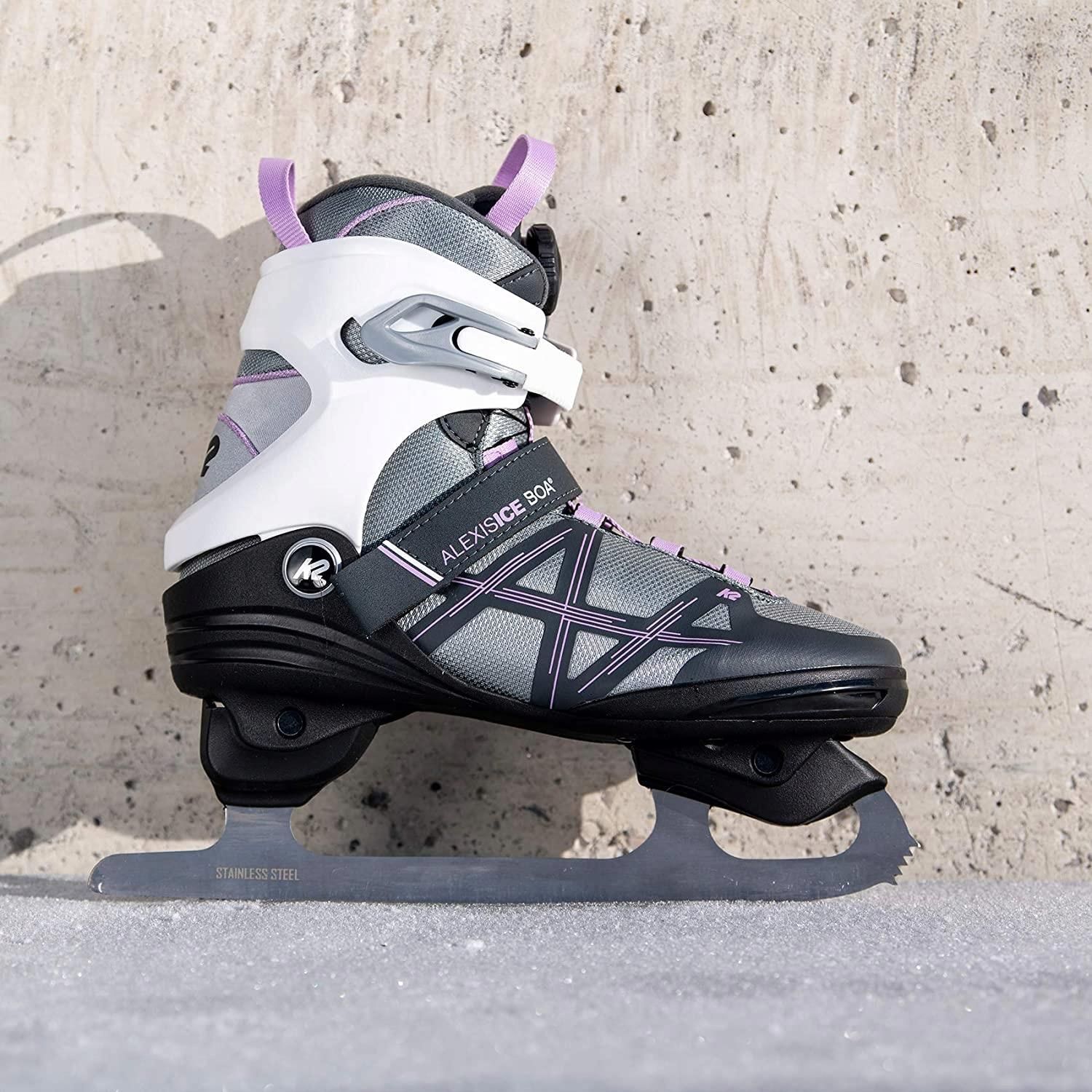 K2 Alexis Ice Boa Fb - Ceny i opinie - Ceneo.pl