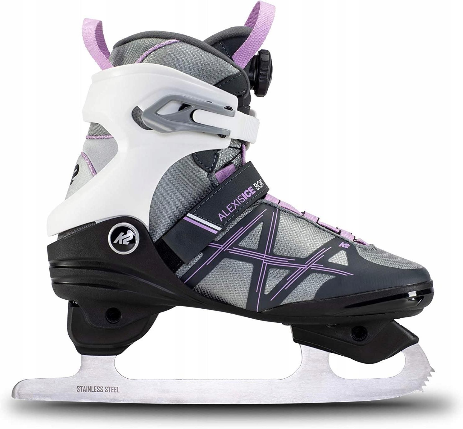 K2 Alexis Ice Boa Fb - Ceny i opinie - Ceneo.pl