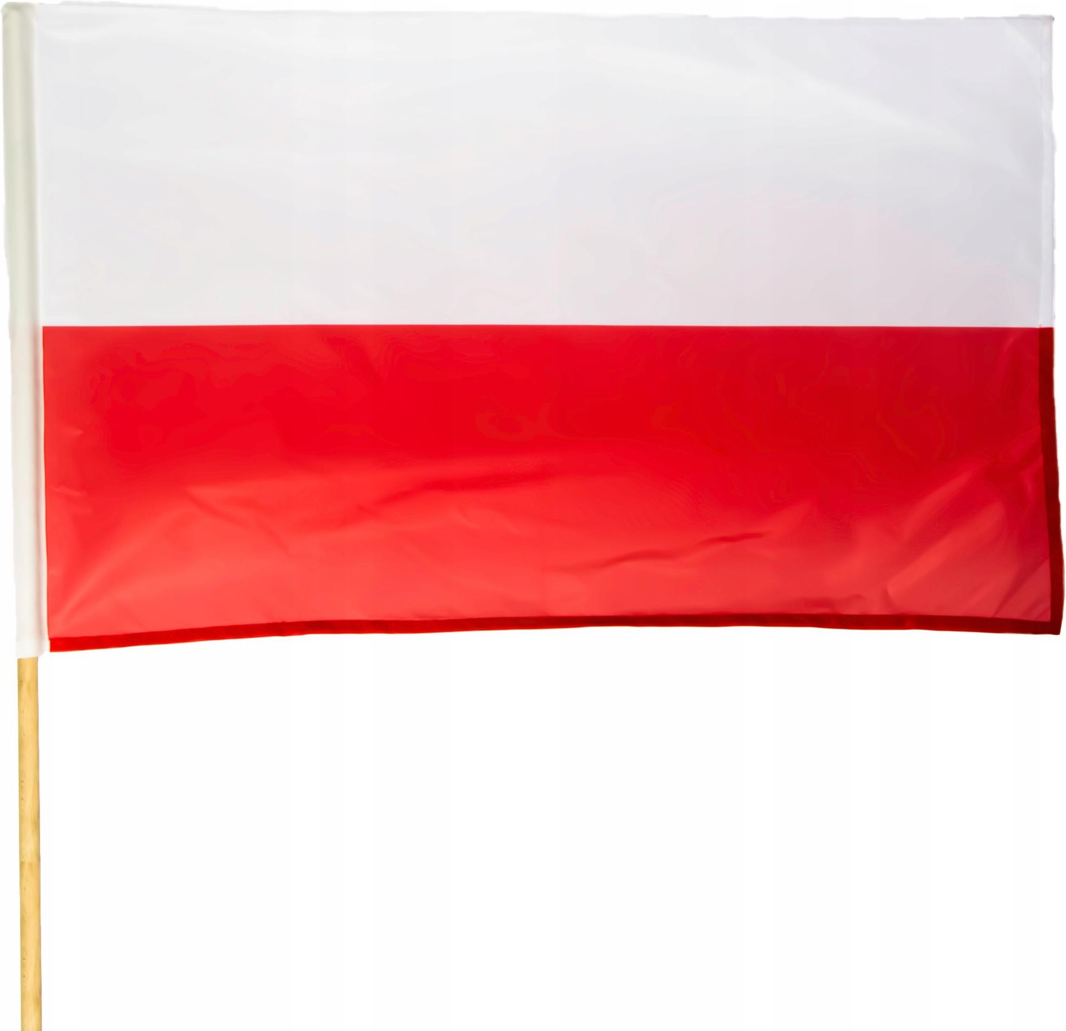 Flaga Polska Narodowa 90 x 150cm - Ceny i opinie - Ceneo.pl