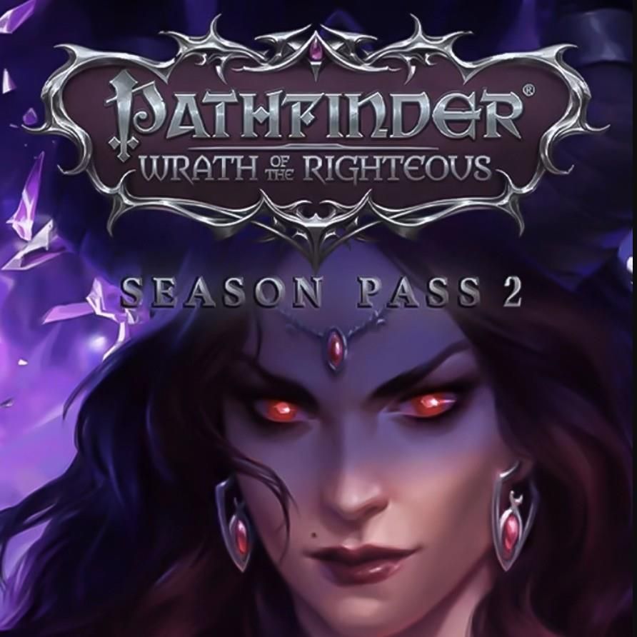 Pathfinder Wrath of the Righteous Season Pass 2 (Digital) od 18,40 zł ...