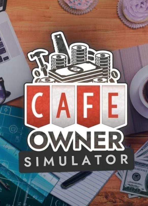 Cafe Owner Simulator (Digital) od 6,35 zł, opinie - Ceneo.pl